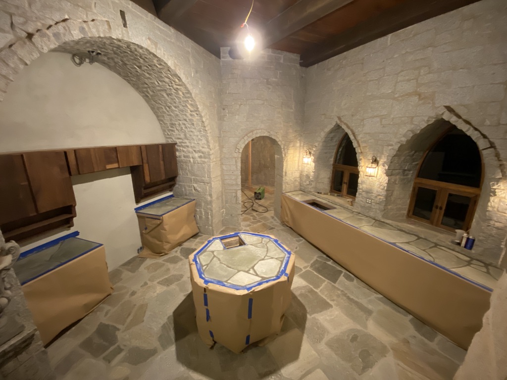 CastleMagic Castle Photos