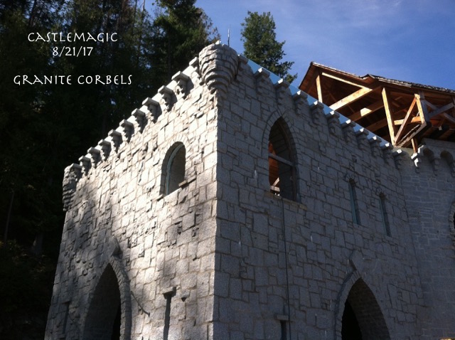 CastleMagic Castle Photos