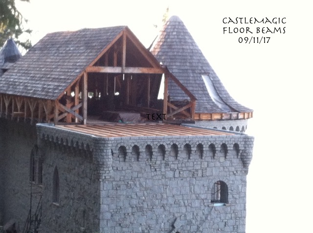 CastleMagic Castle Photos