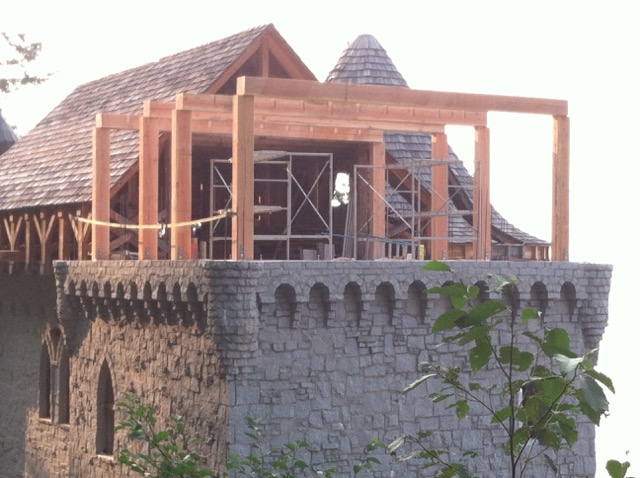 CastleMagic Castle Photos